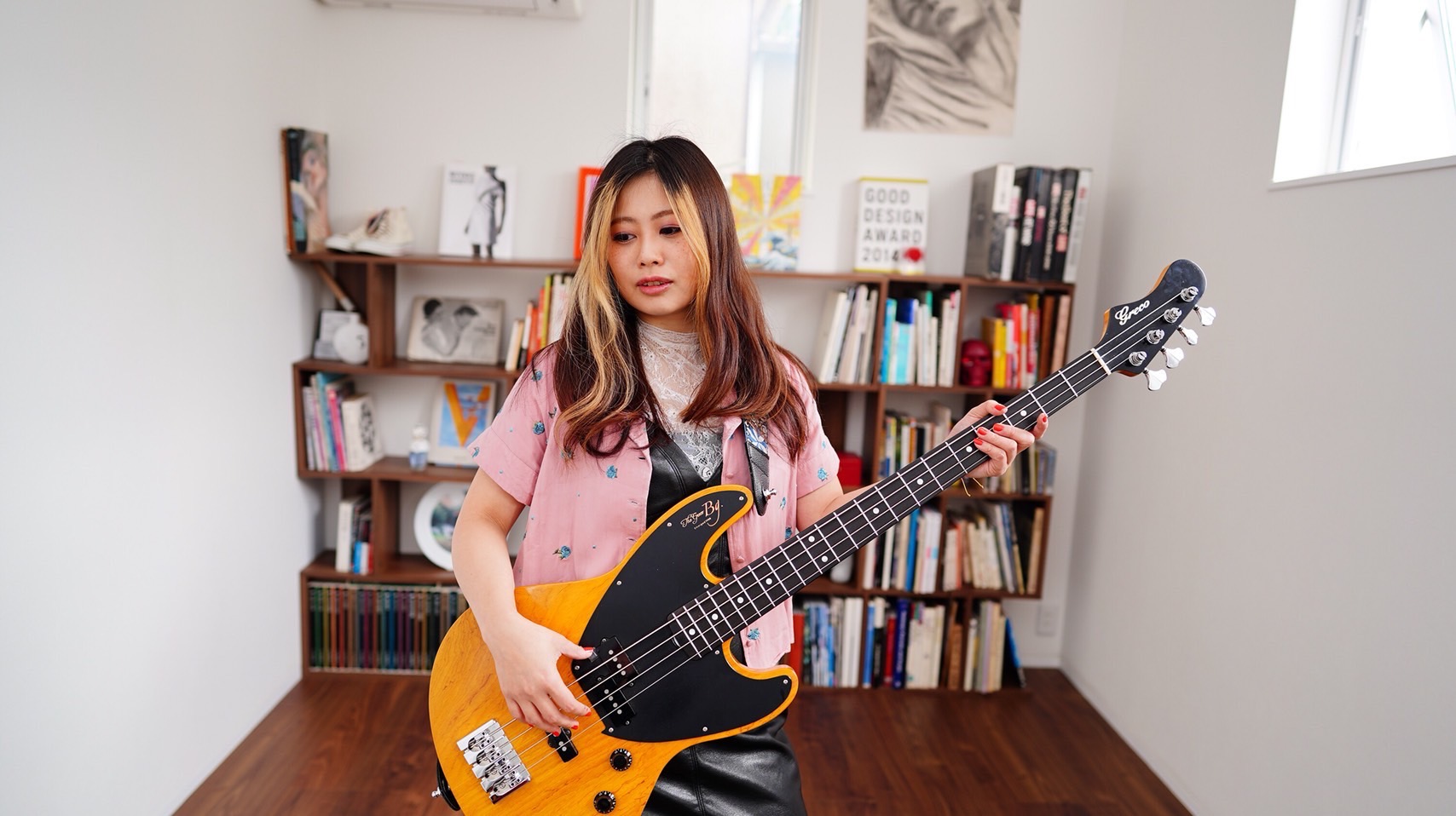 AZU（あず）プロフィール - 舞台人ラジオ